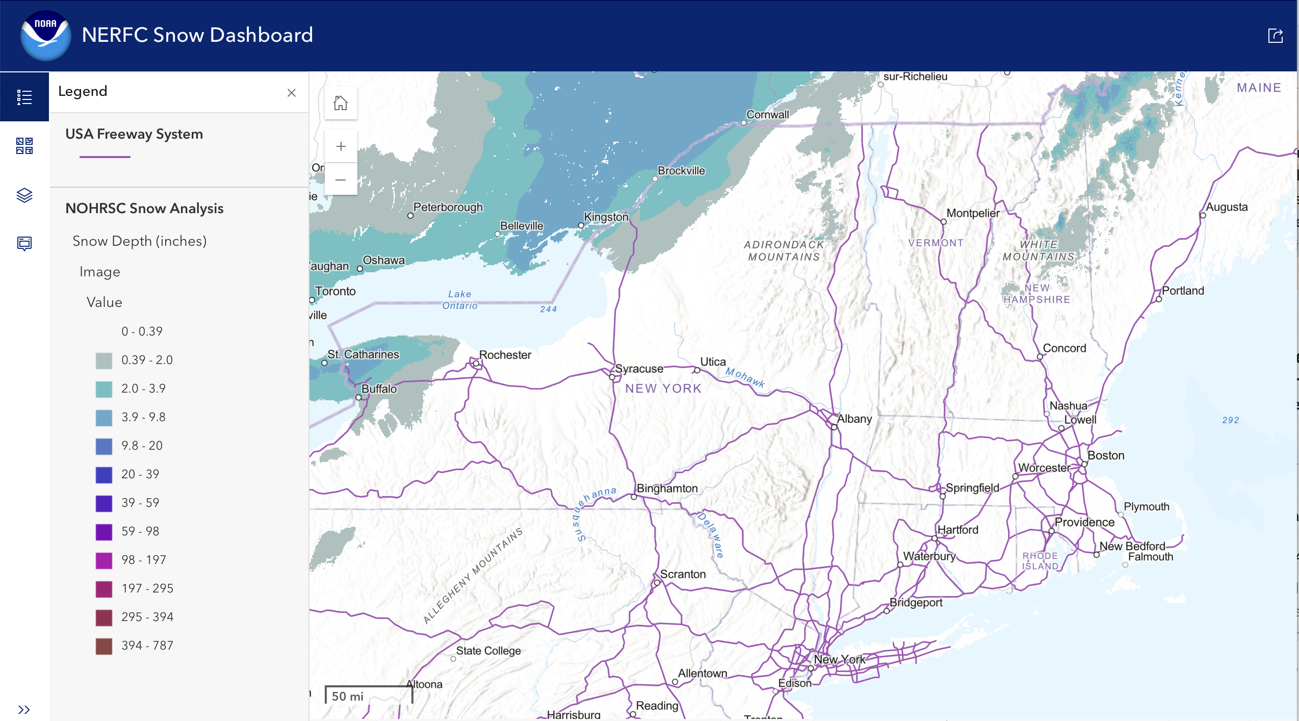 First snow for 2025-26 – Across the Snow Line