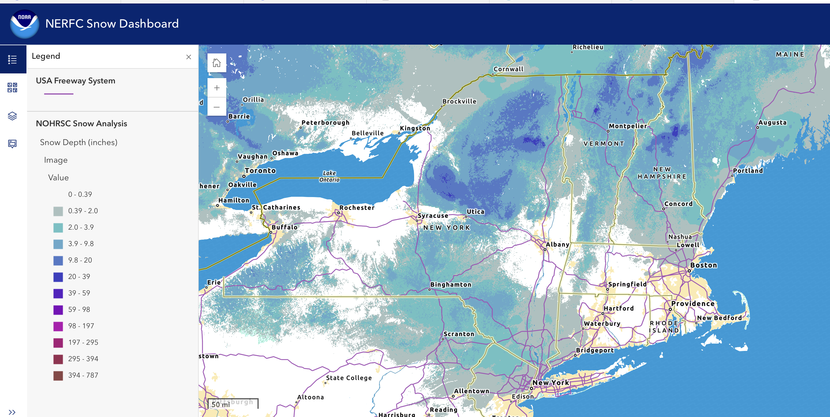 Ho Ho Ho, let’s have some Snow! Forecast for Dec. 25 2025 – Across the ...